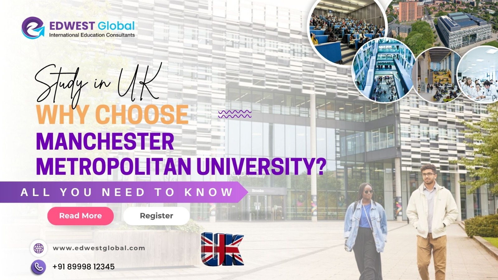 Why Choose Manchester Metropolitan University? | Complete Guide for ...